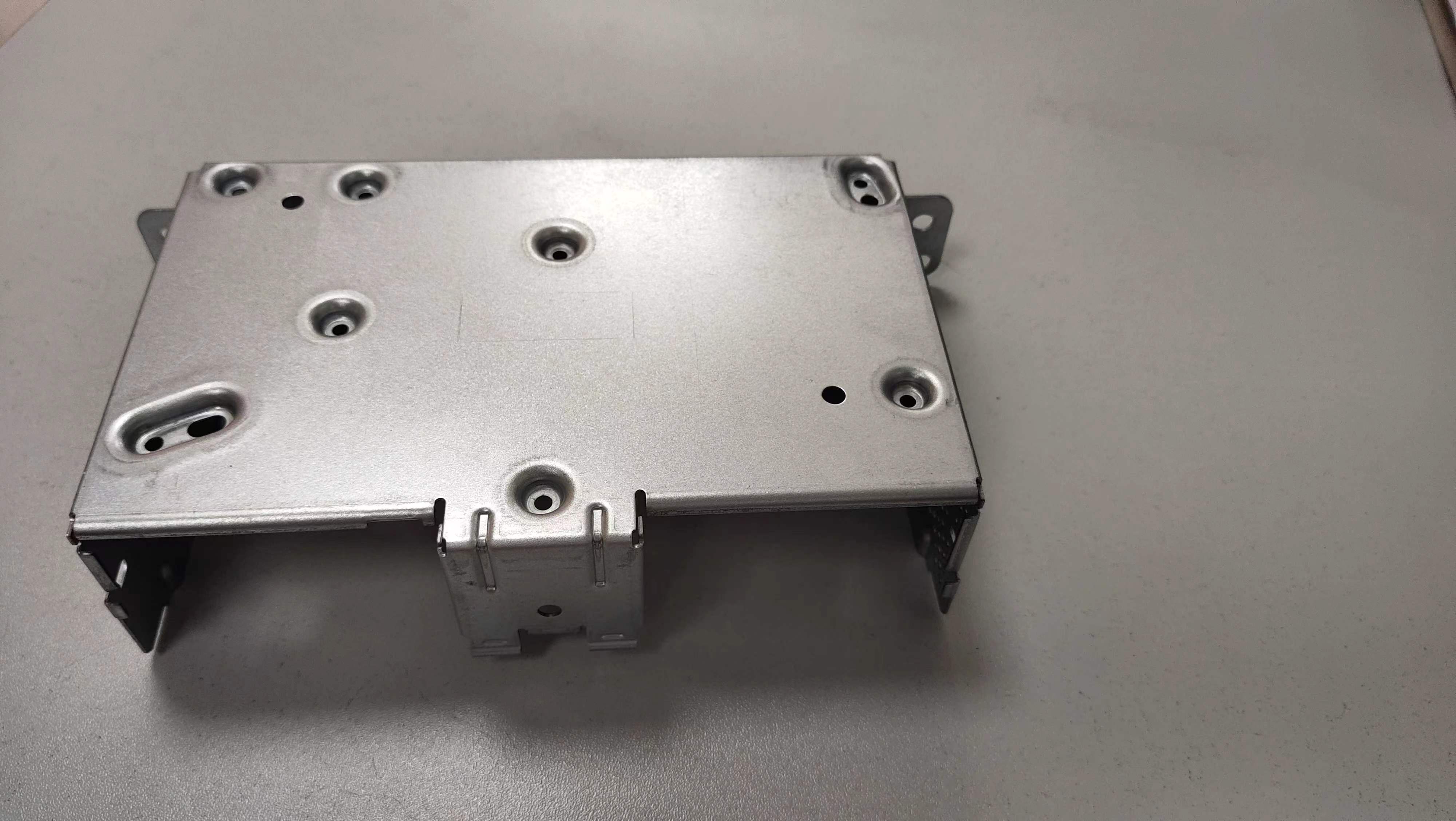 Sheet metal parts-PC enclosure 2 - zyly-smt